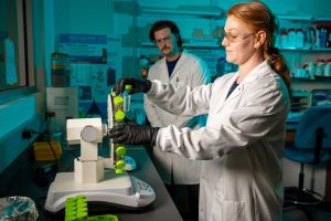 Research - Duke University