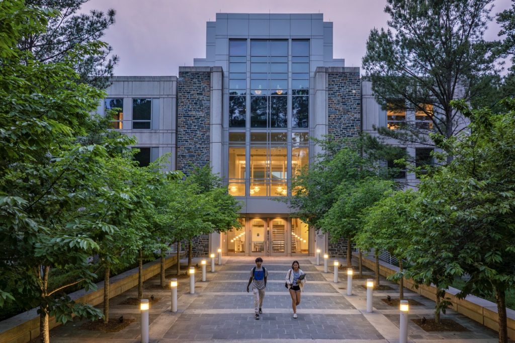 Research - Duke University